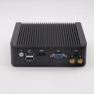 China Mini-PC 12*12cm Mainboard /BAY TRAIL series /Intel chipset ...
