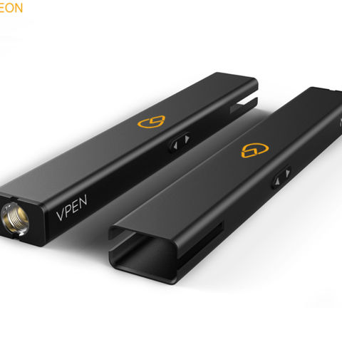 China Makeon Vape Rechargeable Battery 400mAh CBD Vape Battery 510 ...