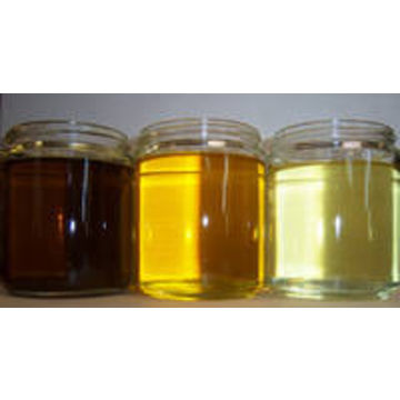 Crude Degummed Soybean Oil | Global Sources