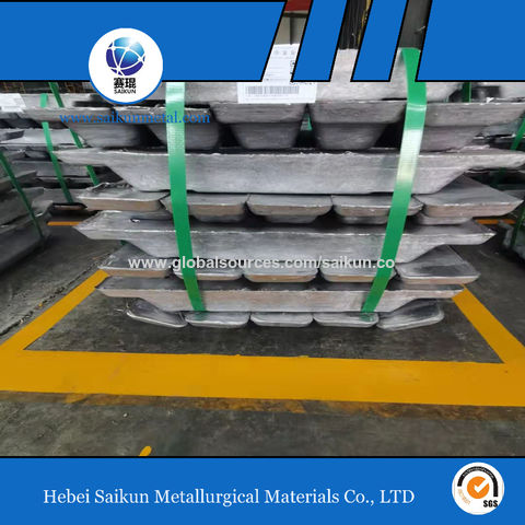 China Lead ingots fine lead rods on Global Sources,Lead,Lead ingots ...