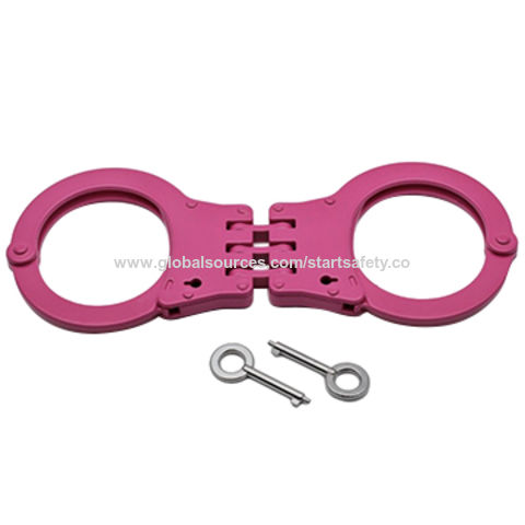China Heavy Duty Hinged Double Lock Steel Police Edition Professional ...