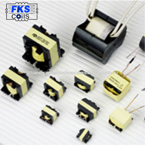 China All kinds of Transformers, PQ POT PM PT Series of Transformers on ...