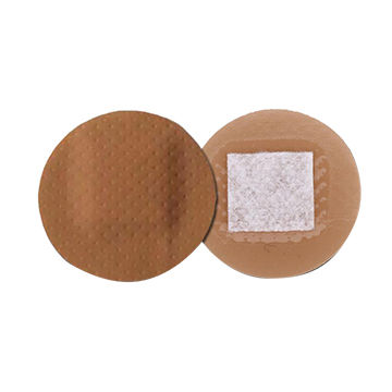 Injection Small Round Band Aids | Global Sources