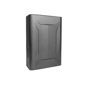 China 2021 strong magnetic wireless gps tracker S15 built in battery ...