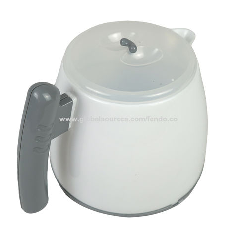 China Kitchen Accessory Kettle For Microwave Oven on Global Sources ...