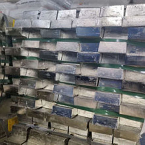 China Tin Ingot 99.99% /99.99% Tin Bar / Sn Tin Metal With Low Price ...
