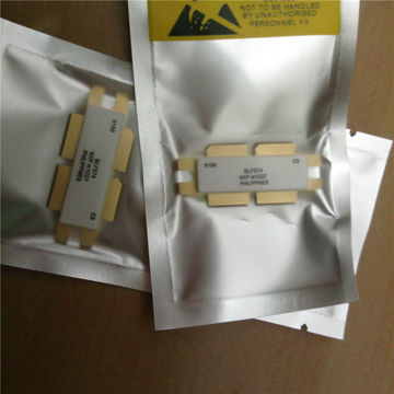 SD2933-2 RF Power Transistors HF/VHF/UHF N-channel MOSFETs for ST ...