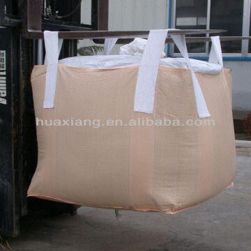 big bag 1 ton 1.5 ton,big sand bags, big storage bag GC08 | Global Sources