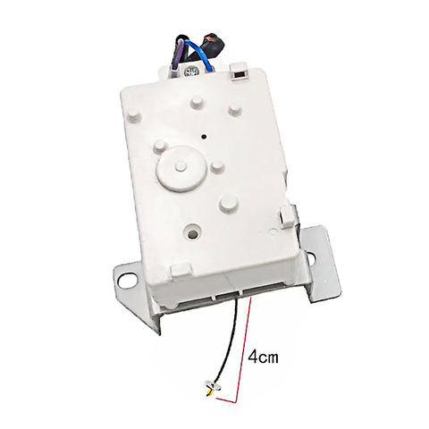 China Manufacturer Sales Online Washing Machine Parts Retractor with ...