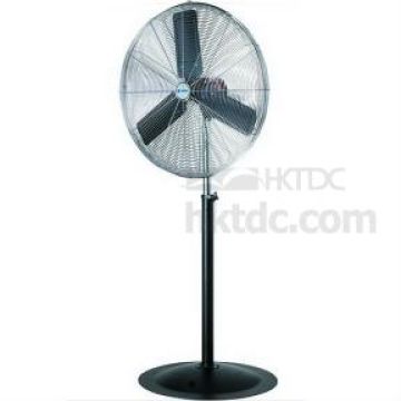 Industrial Stand Fan | Global Sources