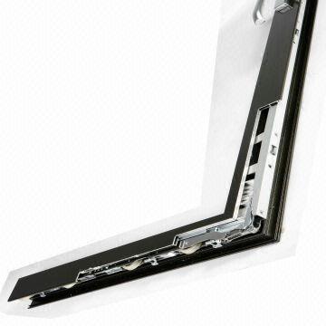 lift slide hardware for windows and doors (lift sliding fittings, HS ...