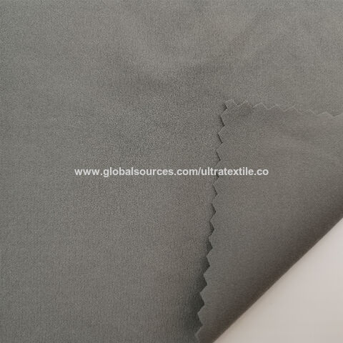 China 85%Biodegradable Thermal Nylon 37.5℃ ® 15%Spandex Thermal ...