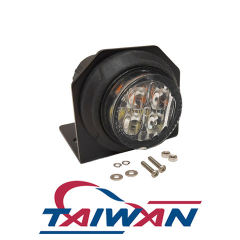 Taiwan LED warning light, strobe beacon on Global Sources,Mini ...