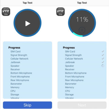 Taiwan IMT Solution - Preparation, Tag, Diagnostics, Erasure, Anti ...