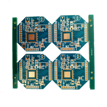 China China factory OEM ODM customization service double-sided double ...