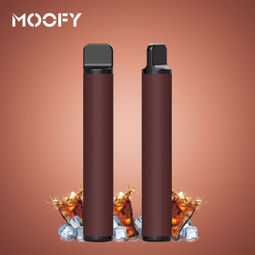 China Hot Selling Disposable Vape Wholesale Puffi Pluus with 800 Puffs ...