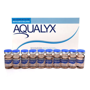 China AQUALYX Fat Dissolving Injections on Global Sources,AQUALYX ...