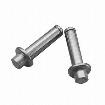 Auto Body Fasteners, Made of Steel and Stainless Steel | Global Sources