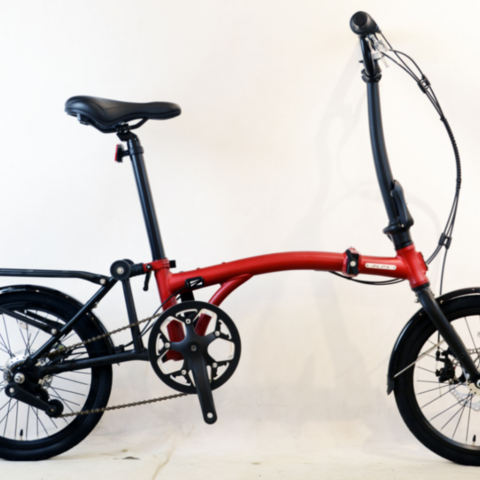 China Internal 3 speed tri-folding bikes on Global Sources,tri-folding ...