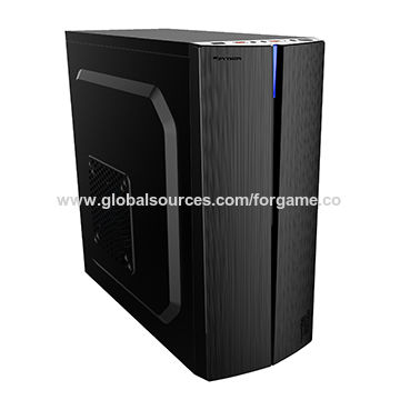 China OEM/ODM Gaming desktop case entry level good price on Global ...