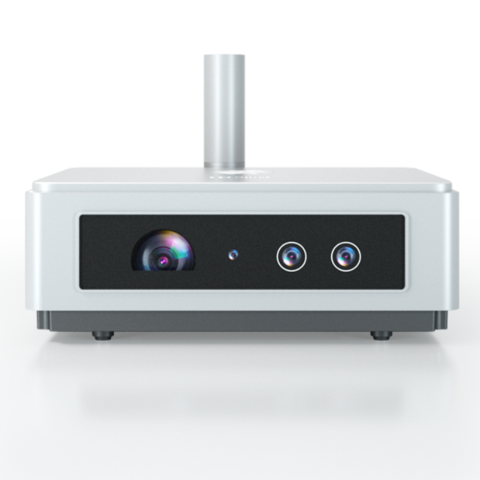 China Interactive DLP Smart Projector 2000ANSi Lumens for Business and ...