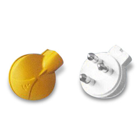 China Modular Telephone Cord Plug and Jack, Suitable for ADSL Modems on ...