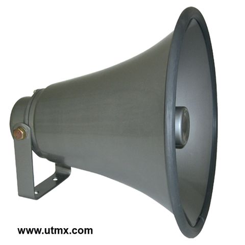 China HORN SPEAKER 15W 8Ω/30W 8Ω/40W 8Ω on Global Sources,HORN
