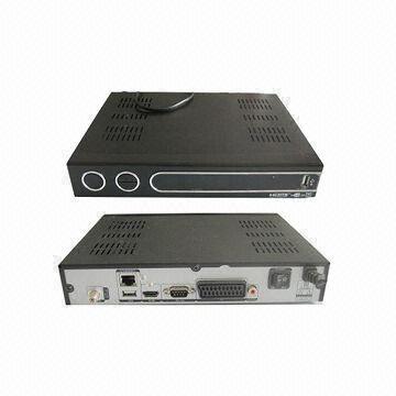 Sunplus 1502 YouTube CCCAM HD Receiver with 1080p Resolution | Global ...