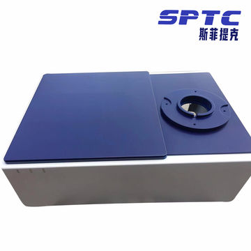 China Near Infrared Spectrum Analyzer Spectrometer on Global Sources ...