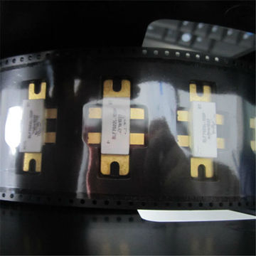 SD2933-2 RF Power Transistors HF/VHF/UHF N-channel MOSFETs for ST ...