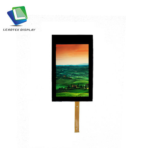 China 3.97 Inch TFT LCD LCM 480(RGB)*800 Resolution 2-lane MIPI DSI Interface on Global Sources ...