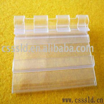 Plastic Data Strip | Global Sources