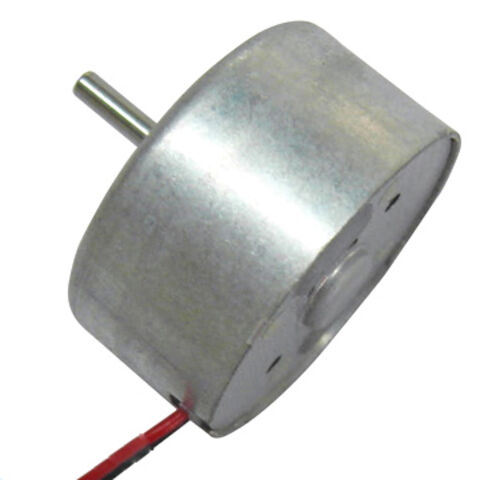 China 12V DC motor RF300 for car cassette tape recorder on Global ...