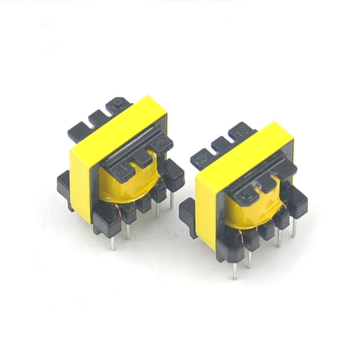 China EE19 high frequency transformer vertical or horizontal on Global ...