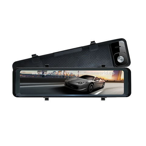 China Mirror Camera 11.26'' Full LCD screen Hisilicon 4K with GPS on ...