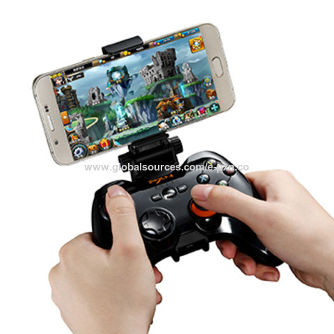 China Game Controller, PXN-9613 Advanced Gamepad for PC and Android 2 ...
