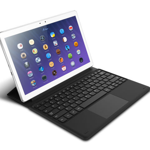 China 2 in1 4G Network Phone Call Android 8.0 Tablet 11.6" Deca Core ...