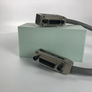China Ieee-488 GPIB Wire ie488 Industrial Data Cable GBI[ Cable Head ...