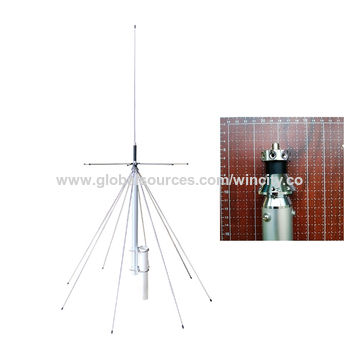 China 25-3000mhz D130 D3000N multi band base station antenna,Wide band ...