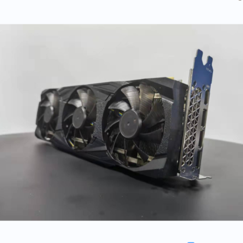 China New Graphics Card 8gb Ddr6 Gpu 30hx 40hx 50hx 90hx 170hx Graphic ...