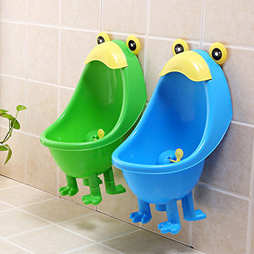 China Good Quality Bathroom Wall-mounted Plastic Urinals, OEM Orders ...