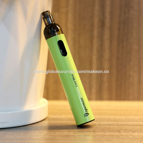 China Hot Selling VAPEMAN V2 2500 Puffs Rechargeable 700mAh Battery ...