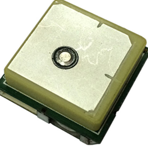 Taiwan GM-420 with SirfStar IV chip is GPS Smart Antenna Module. It ...