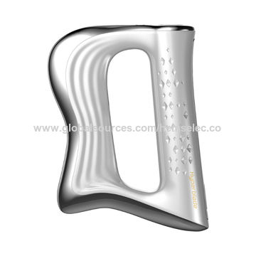 Hyperblade,NMES microvibration massager for sports rehabilitation ...