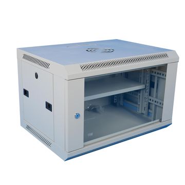 Wall mount network switch rack cabinet | Global Sources