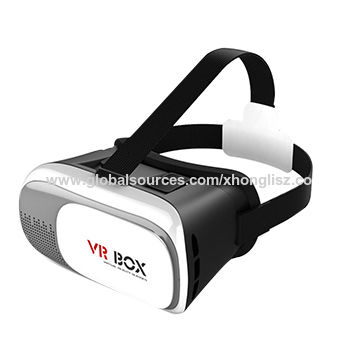 China 2016 New Premium VR Headsets Box, Wholesale from China with Full ...