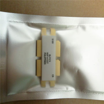 SD2933-2 RF Power Transistors HF/VHF/UHF N-channel MOSFETs for ST ...