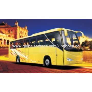 Bus/Coach Air Conditioning with 23kW Cooling Capacity, Suitable for 7.5 ...