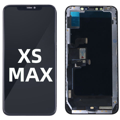 China Factory Price Mobile Phone LCDS Original For iphone xs max x xr ...