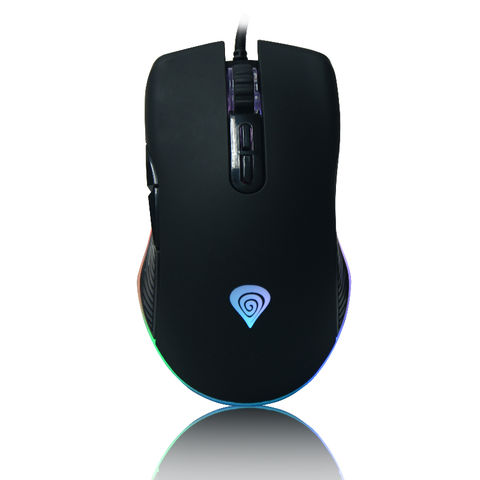 China High quality mouse laptop computer accessories 1600DPI 4D mouse ...